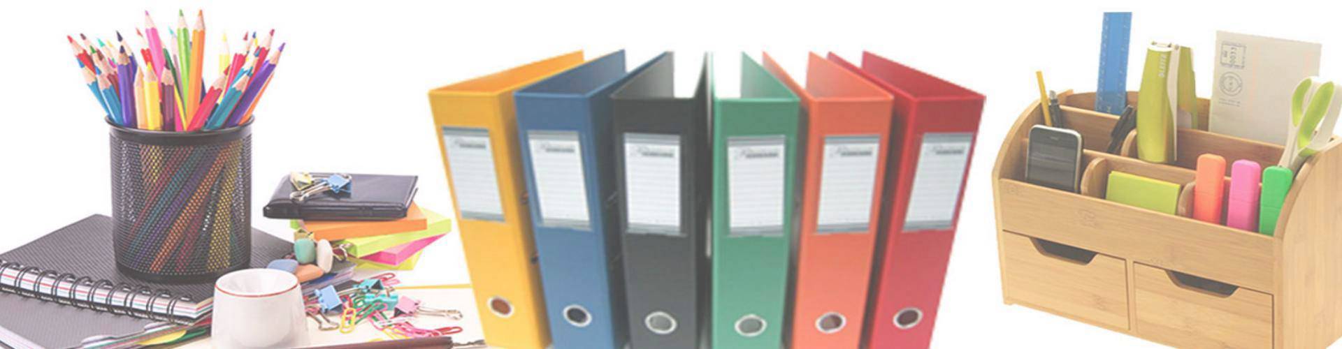 Office Stationery | Sharda Stationery & Xerox